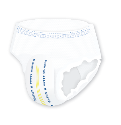 Continence Care – Home Delivery Incontinence Supplies
