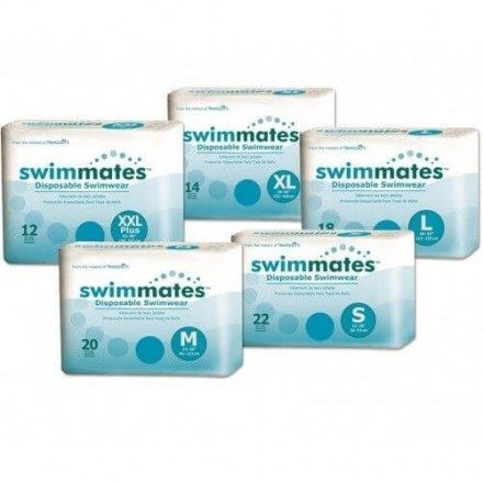 Swimmates™ Disposable Swimwear | ContinenceCare NZ