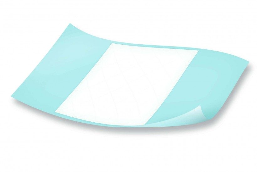 Bed underlay – Incontinence sheets | Continence Care